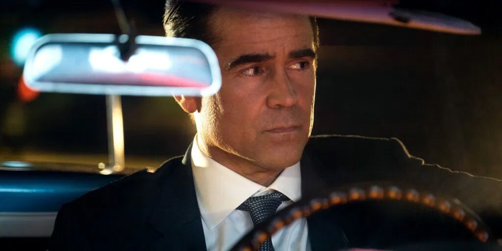 Sugar Season 2: Re-anchoring the Modern P.I. in Los Angeles